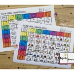 ROLL AND COMPARE… COMPARATIVE ADJECTIVES – Déjate innovar